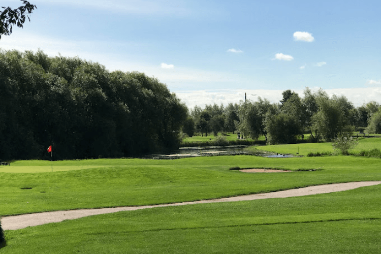 Nottinghamshire Alliance